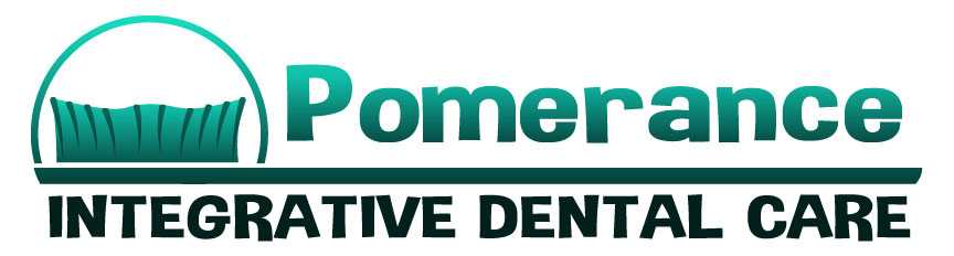 long logo - Pomerance Dental Care