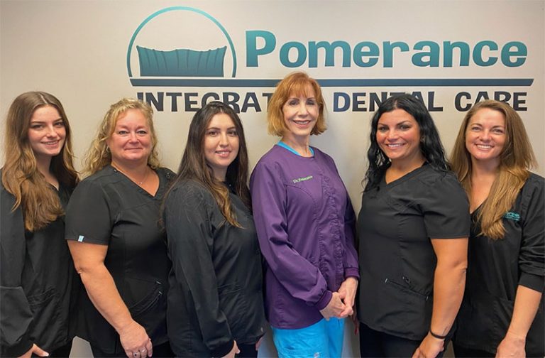 staff-group - Pomerance Dental Care