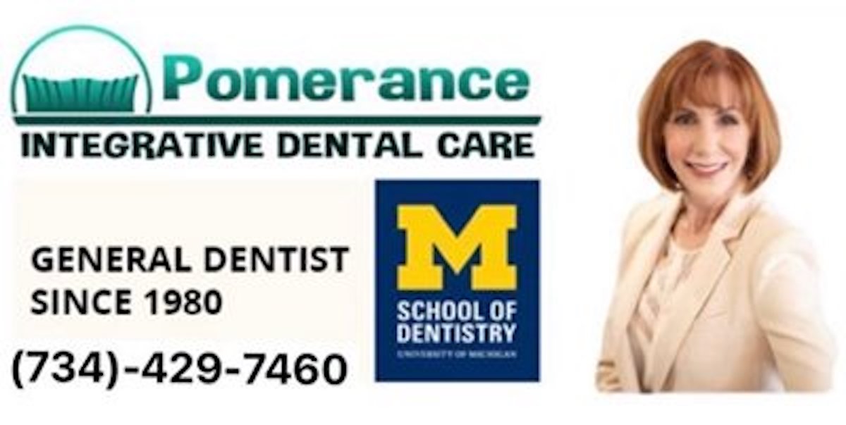 New Home Page - Pomerance Dental Care